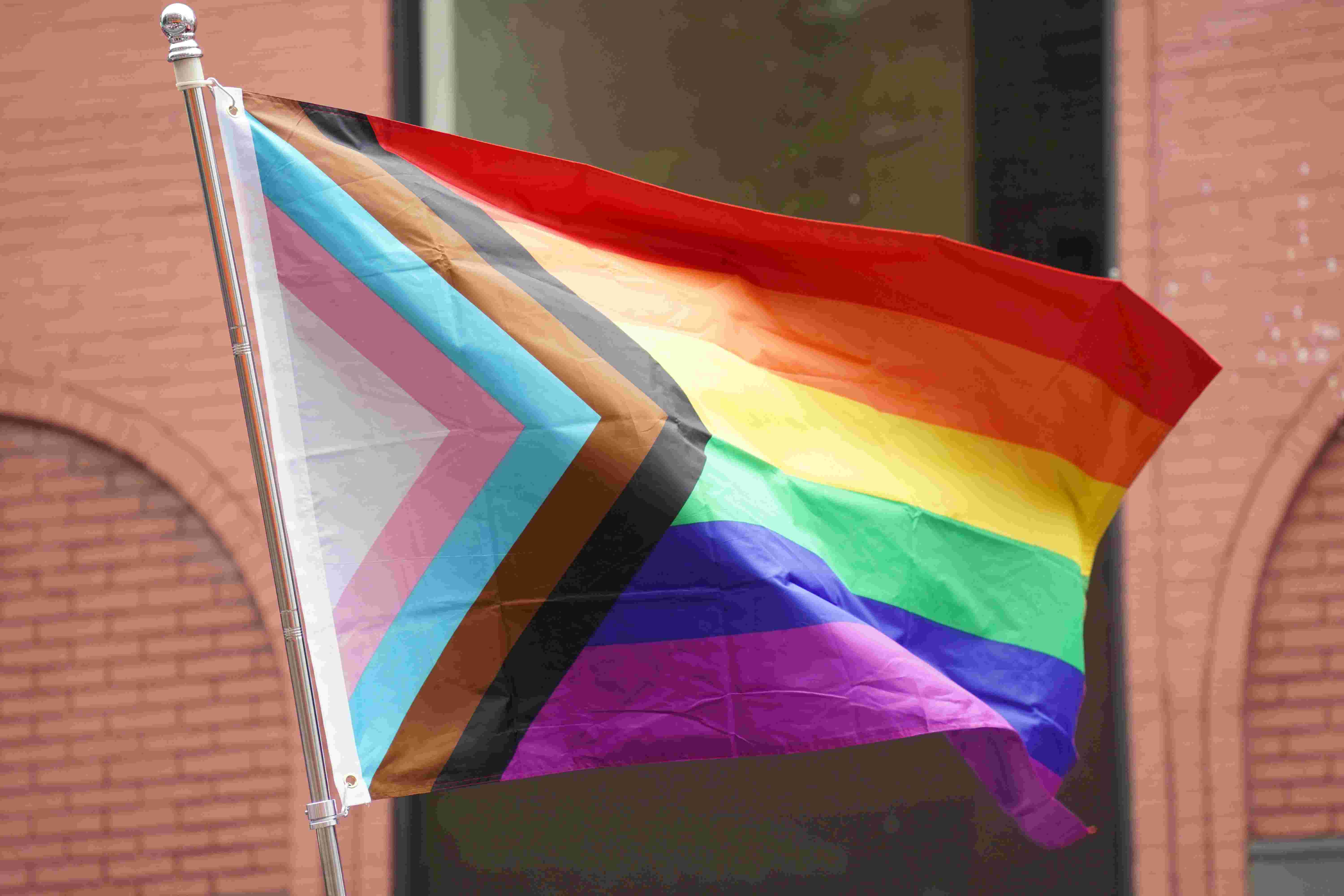 Bleu Blanc Rose célèbre ses vingt ans avec un char à la Pride de Berlin