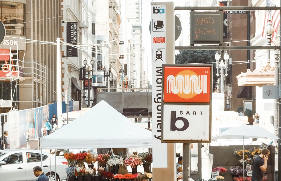 Transport public: les défis qui changent la mobilité dans la Baie de ...