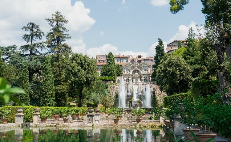À voir : les trésors de Rome et de la région Latium classés par l’Unesco