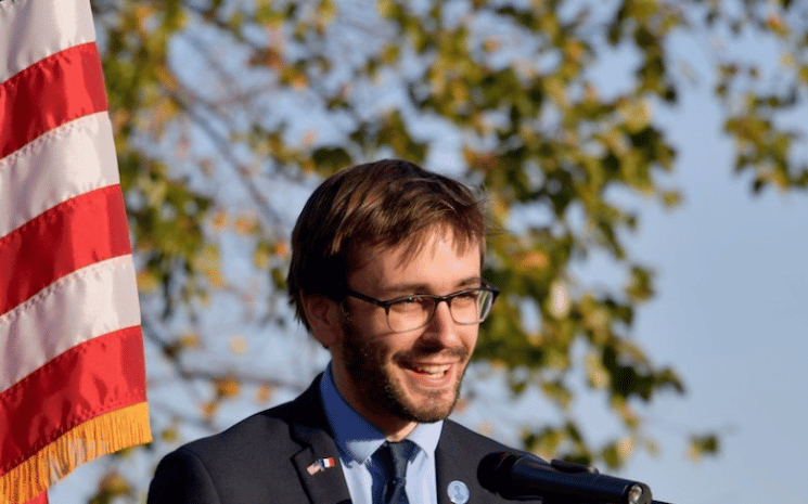 Julien Icher : « Les Américains voient dans Lafayette une figure ...