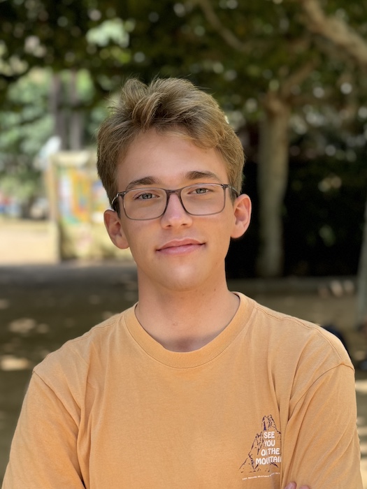 Alexandre Marie: “Je veux prouver qu’une nouvelle génération peut peser ...