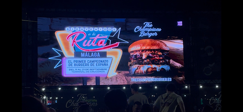 The Champions Burger : qui décrochera le titre du meilleur burger d ...