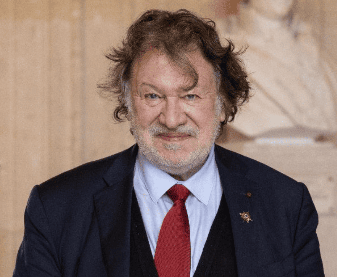 Jean-Luc Ruelle, Sénateur : « Les Français à l’étranger rayonnent