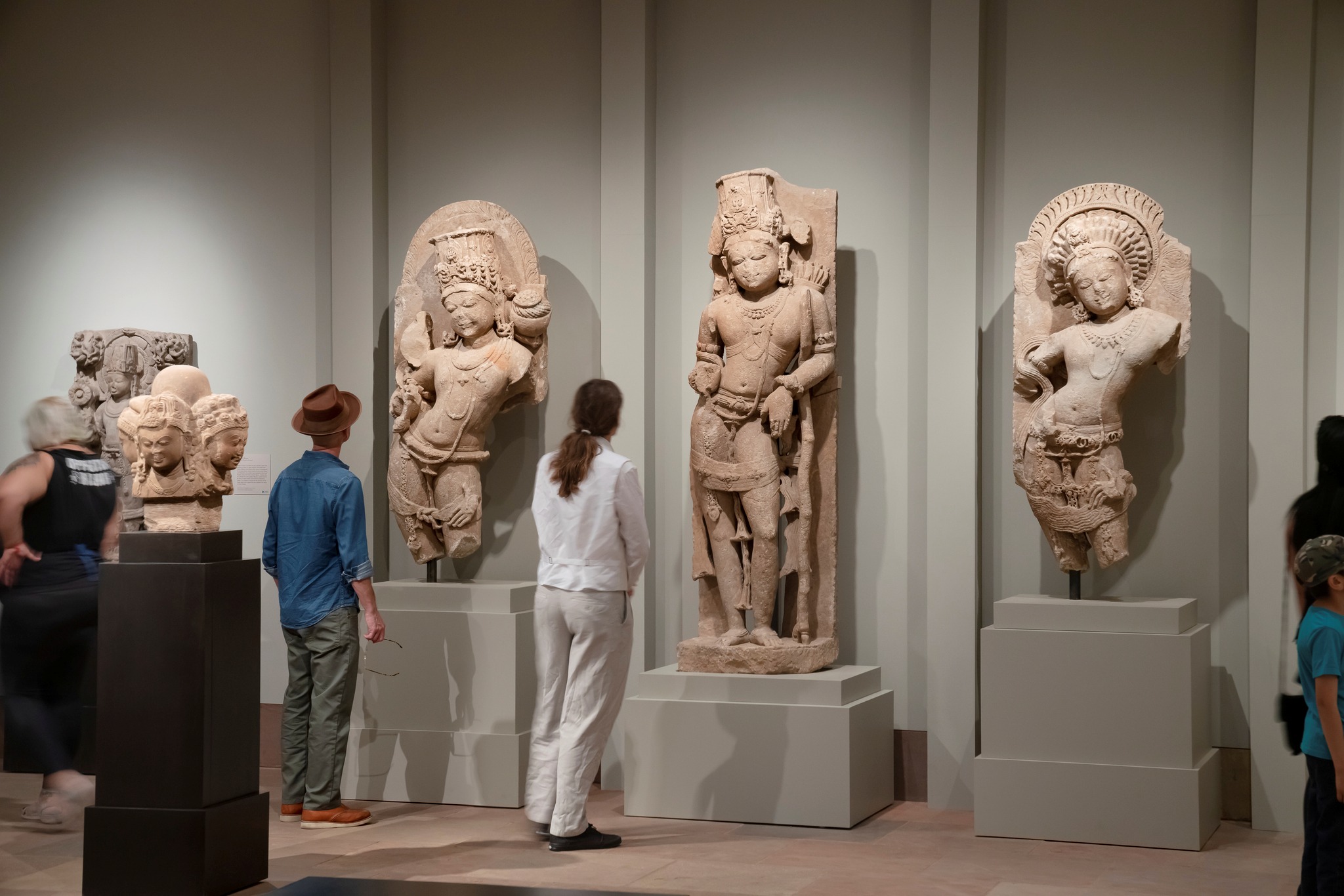 Le Norton Simon Museum, une pépite à découvrir d’urgence à Pasadena