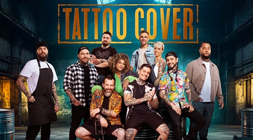 Tattoo Cover effectue son casting pour un tournage en Thaïlande en ...