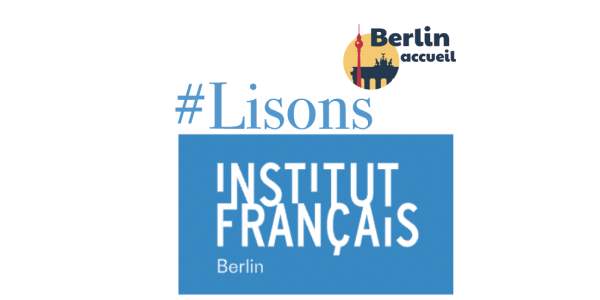 #lisons, le club de lecture, ouvert à tout le monde