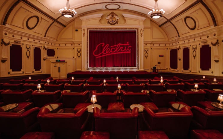 Découvrez le top 4 des cinémas historiques absolument incontournables ...