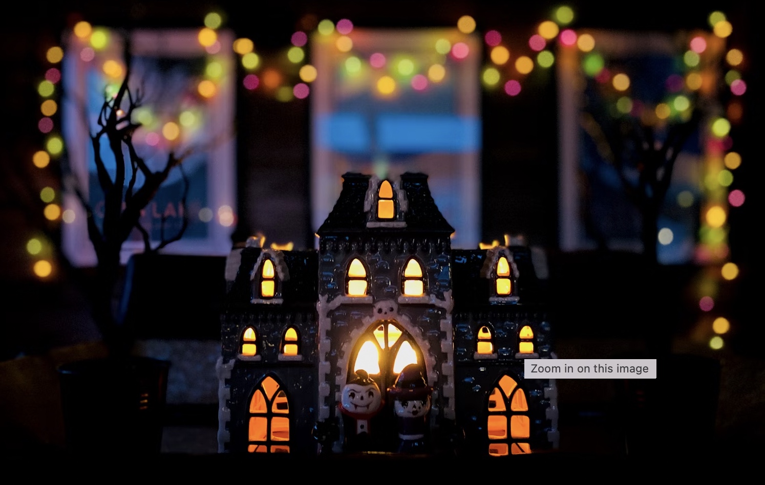 Halloween : aux origines d'une fête aux accents celtiques