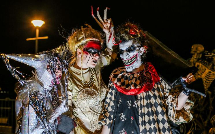 Le saviez-vous ? Six faits surprenants sur Halloween