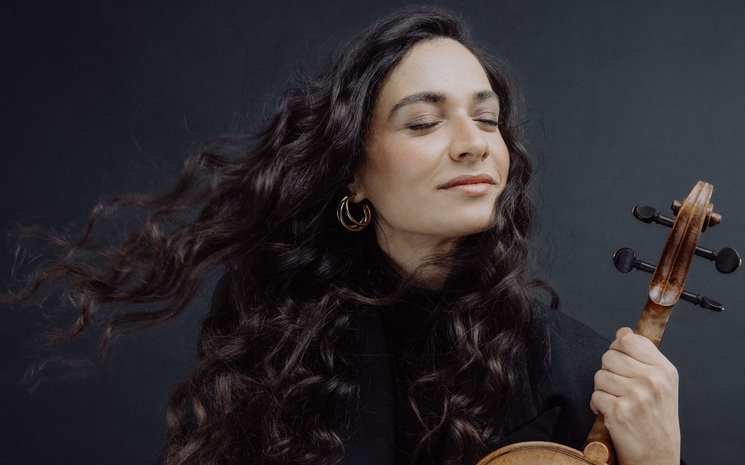 Farasha à la KühlhausBerlin