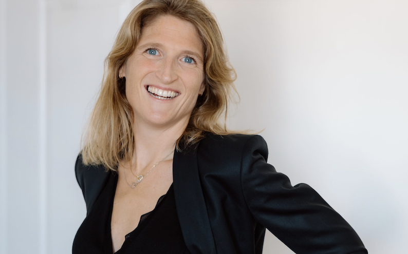 Ma Family Life : la recette d'Angéline Galinier-Warrain face aux défis ...