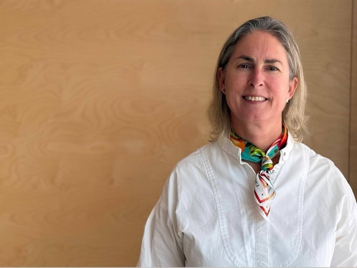 Carolina Sancho (CSS Consulting) : “J’aide les expatriés à se sentir chez eux”