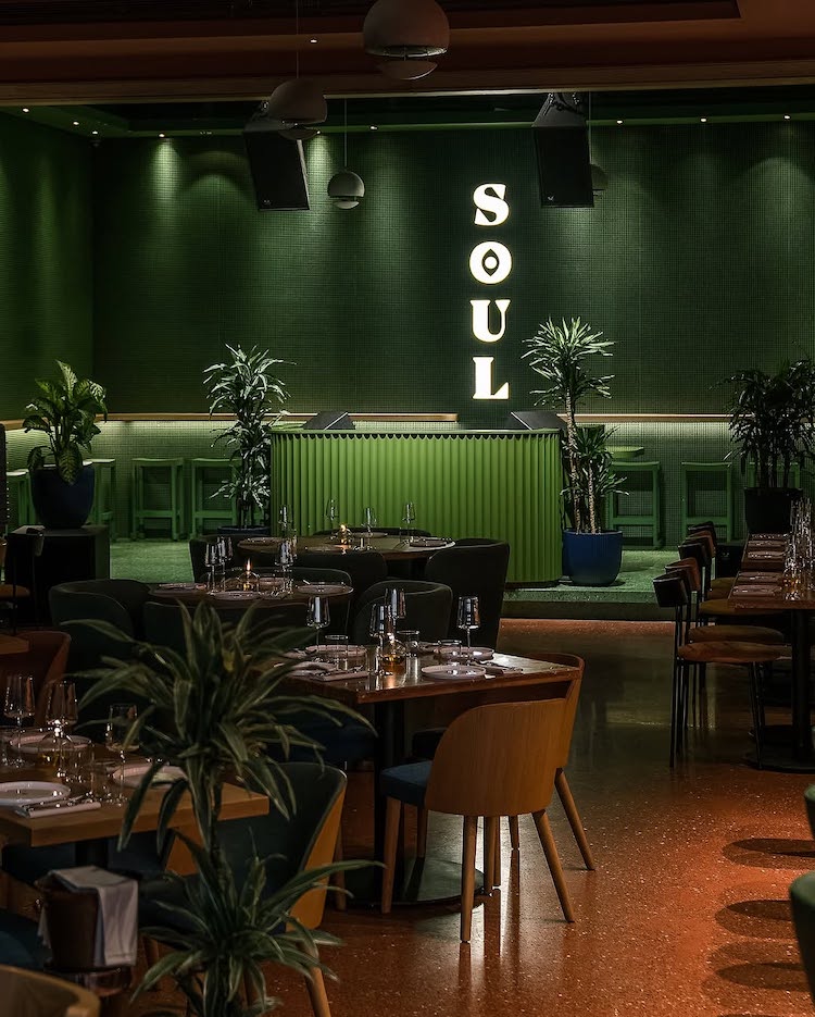Soul Kitchen fête ses deux ans et dévoile “LéLa Cuisine”