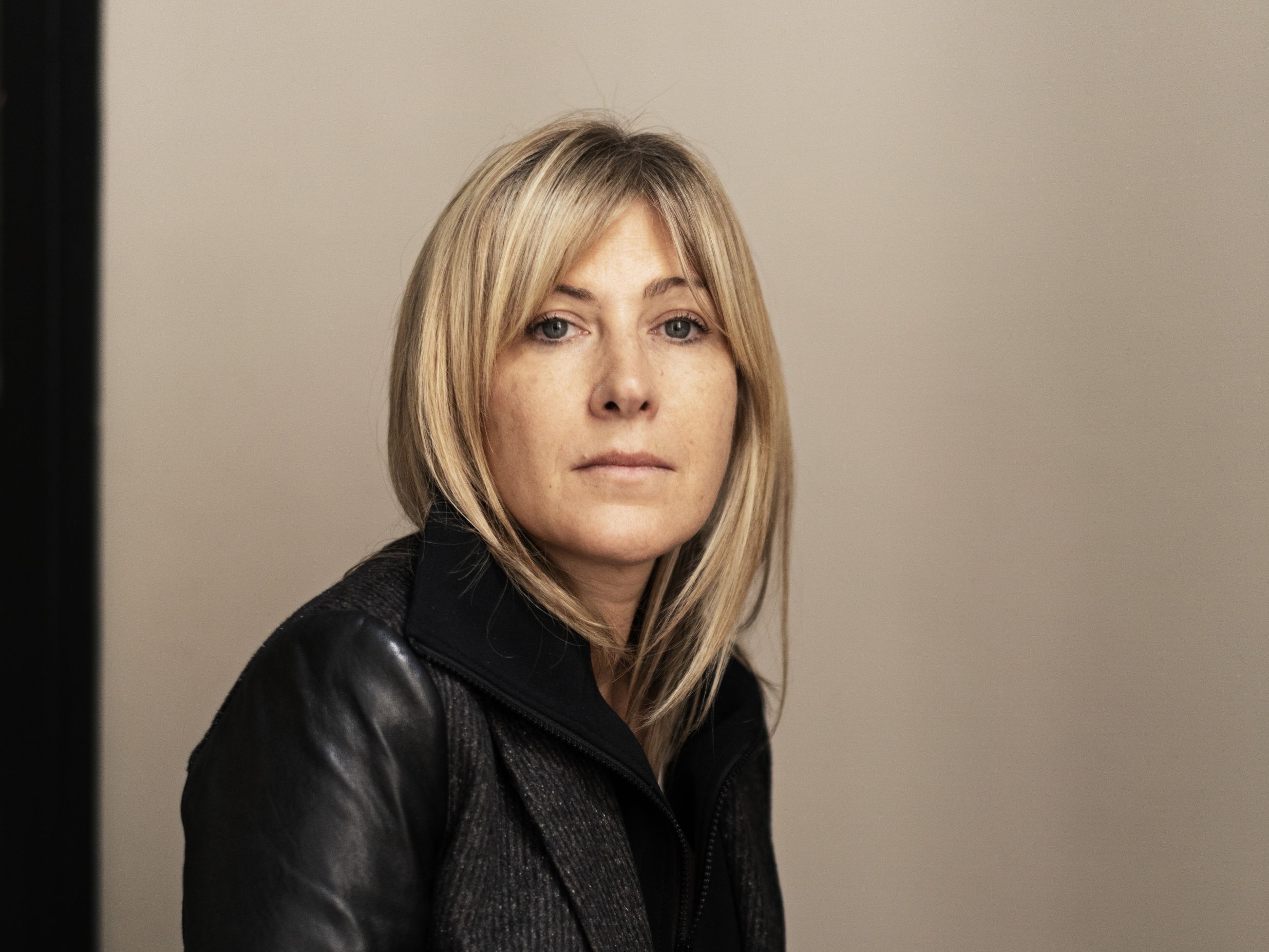 Amanda Sthers : « Mon dernier roman, "C", est né d’un besoin de ...