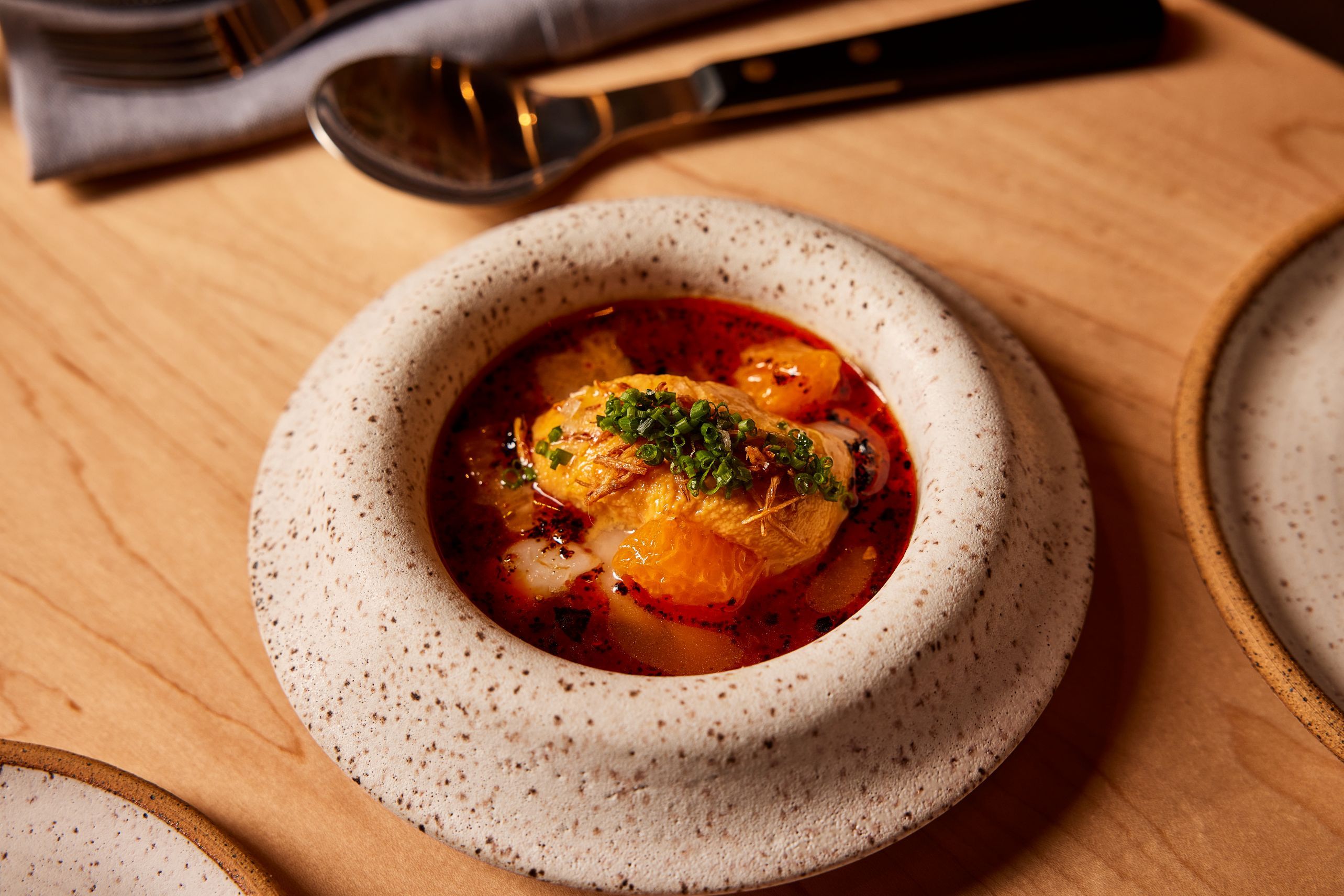 Les 7 restaurants étoilés au Guide Michelin à Denver en 2025