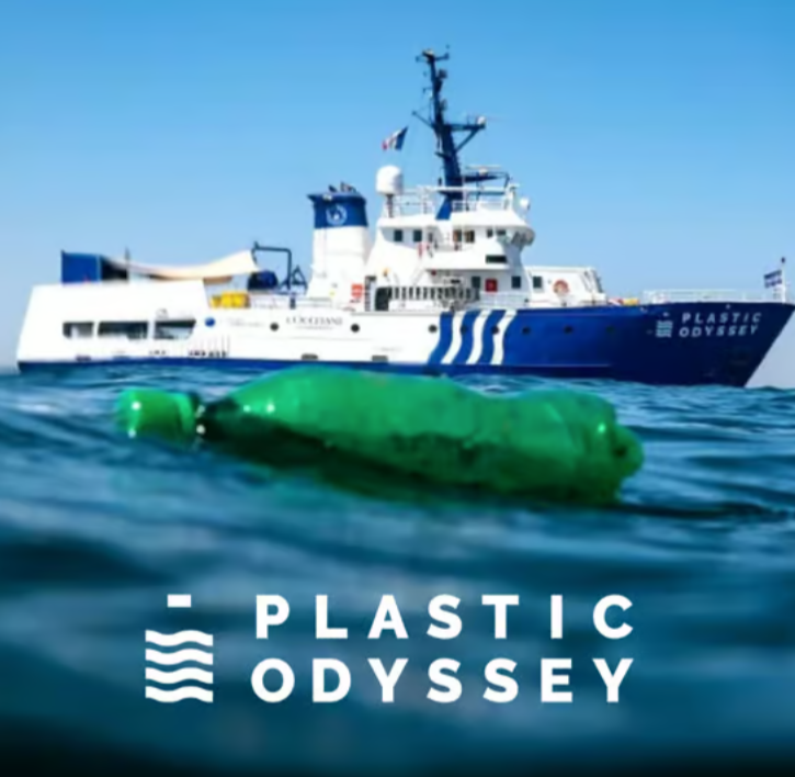 Une soirée sur la protection des Océans avec Simon Bernard, CEO de ...