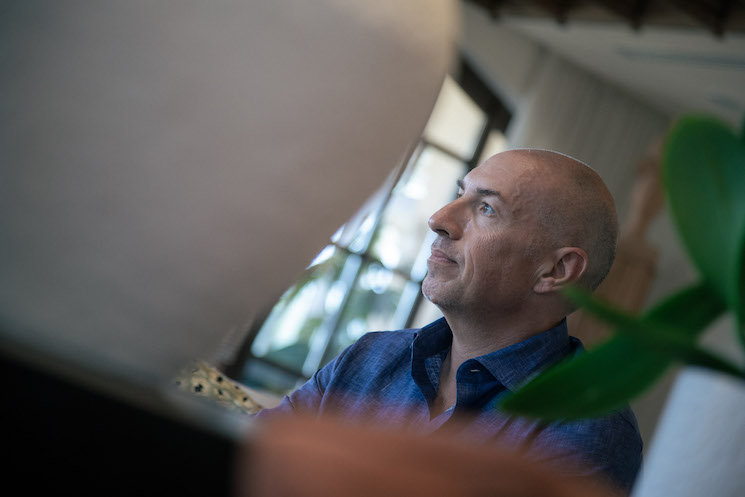 Saro Spadaro : Un leadership résilient dans l’industrie touristique ...