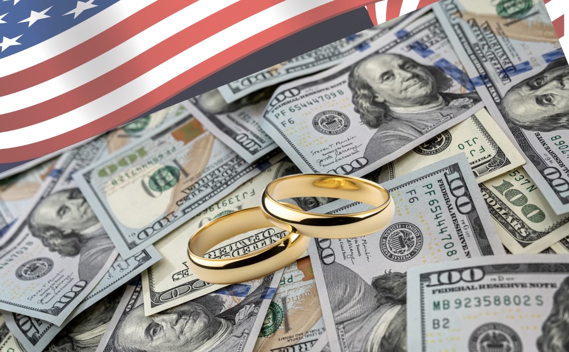 Les mariages de complaisance aux États-Unis : une réalité complexe