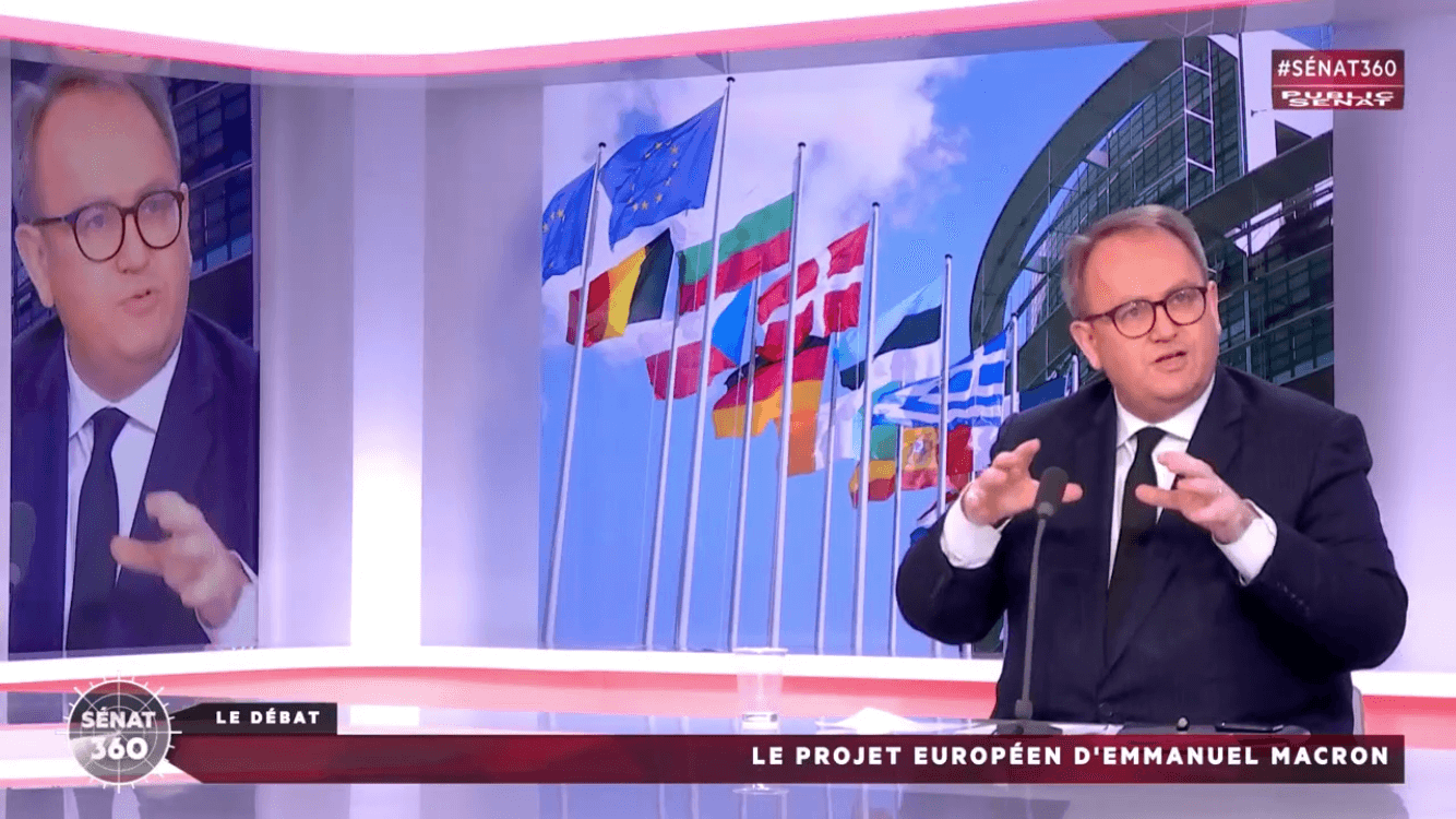 Jean-Yves Leconte, depuis plus de 30 ans en Pologne : parcours d’un ...