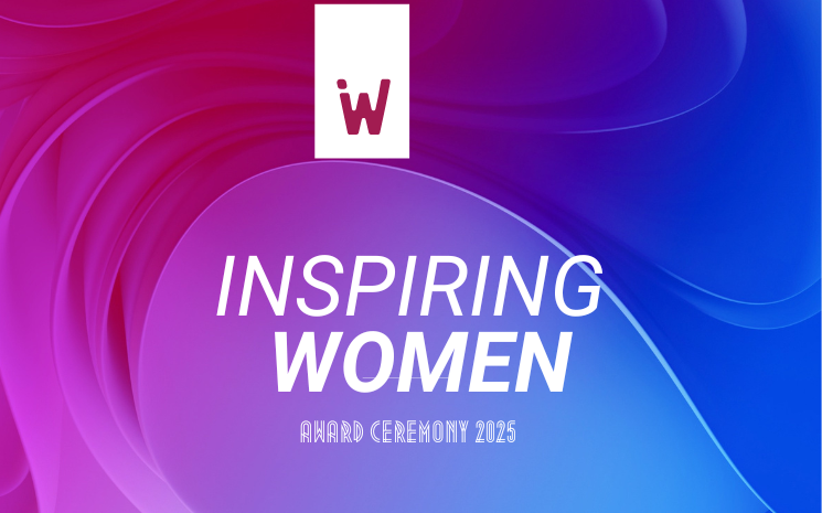 Inspiring Women of the Year : une distinction pour les engagements ...