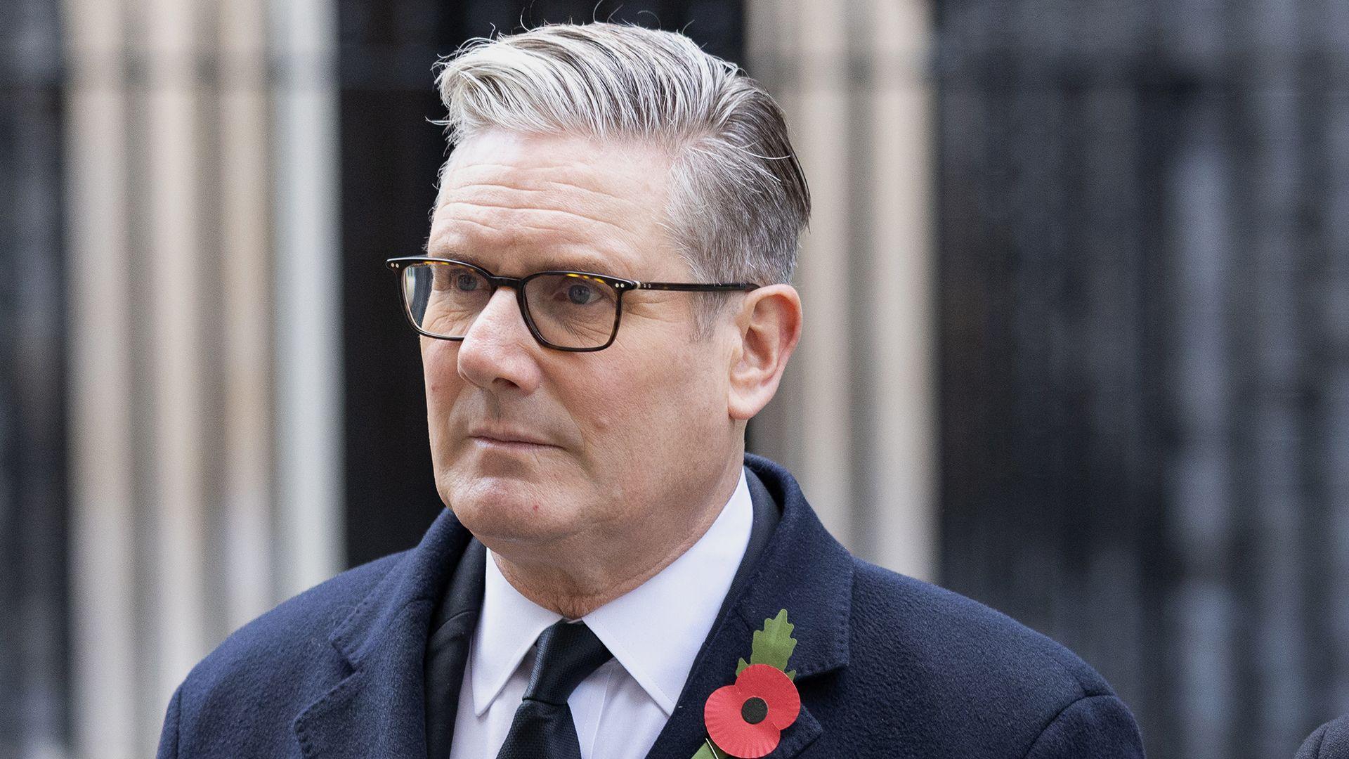 Keir Starmer appelle l’Europe à réformer la convention des droits de l ...