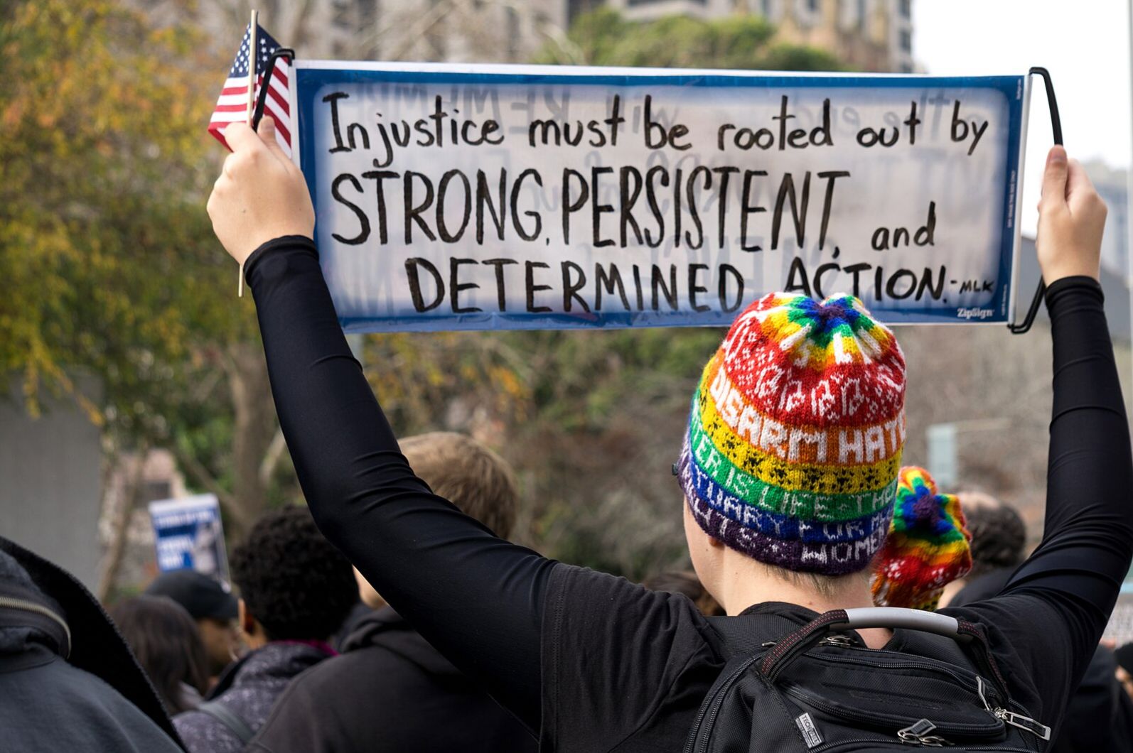 Martin Luther King Jr. Day Parade 2026