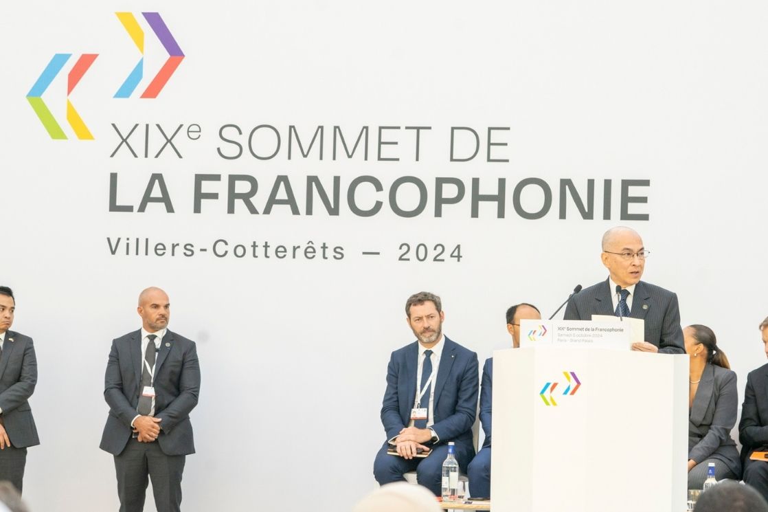 Les Sommets de la Francophonie, clés de lecture