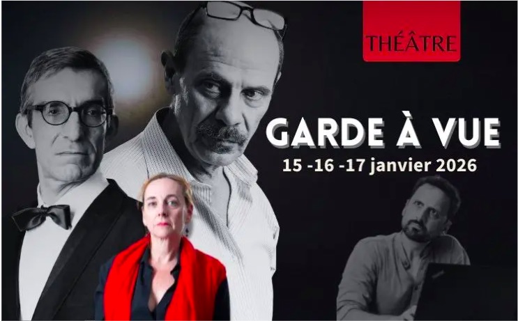 Garde à vue : un face-à-face sous tension à l’Institut français