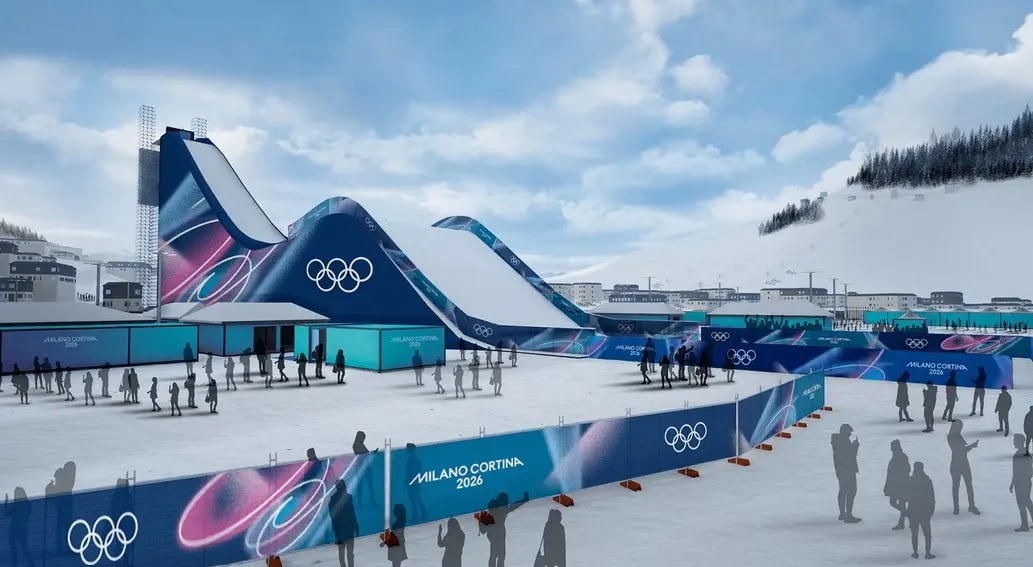 La Fondazione Milano-Cortina 2026 montera-t-elle sur le podium ESG
