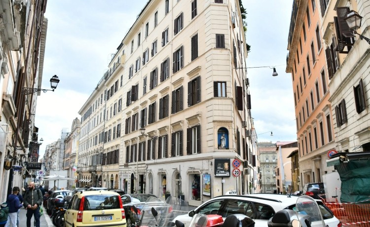 Rome est la ville la plus convoitée d’Italie à l'achat ou location ...