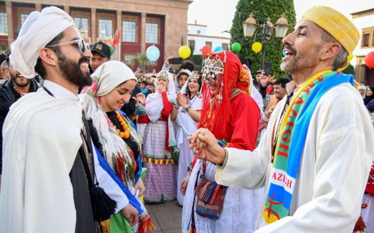Yennayer au Maroc : un Nouvel An amazigh désormais reconnu