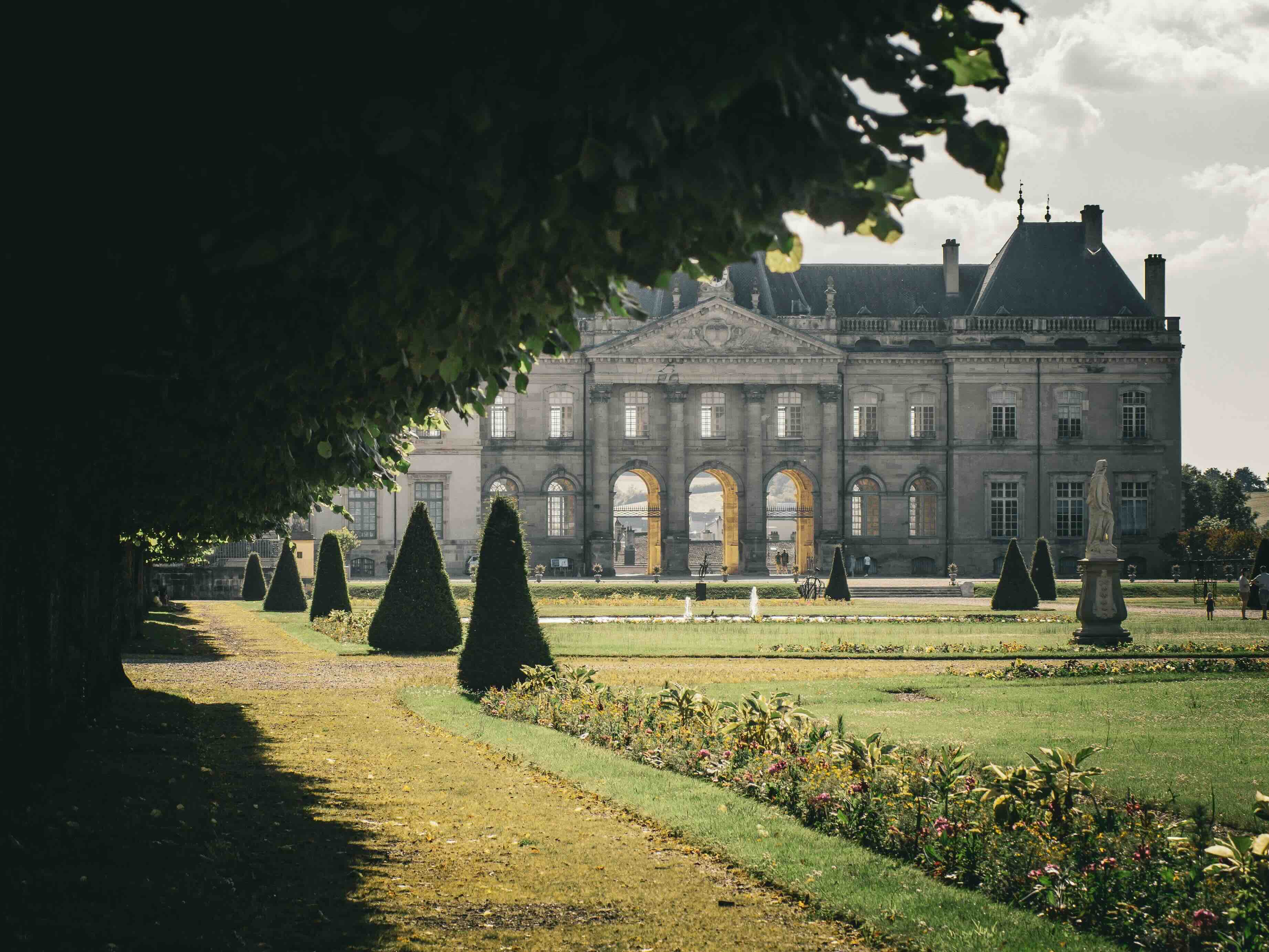 Lunéville: secrets du château de Stanislas Leszczyński, du roi de ...