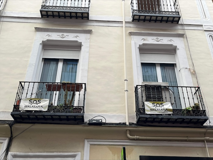 Le Madrid castizo à l’épreuve du changement