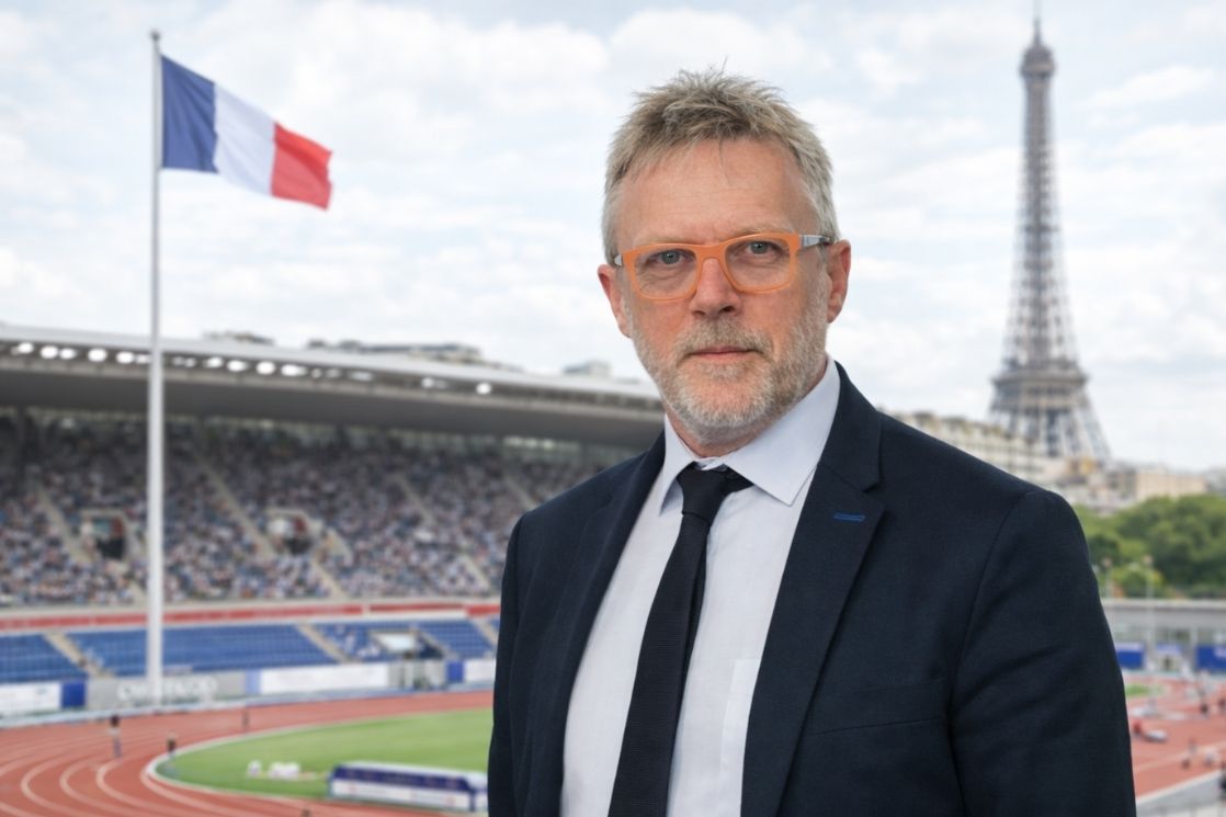 Francophonie sportive: Daniel Zielinski plaide pour une stratégie d ...