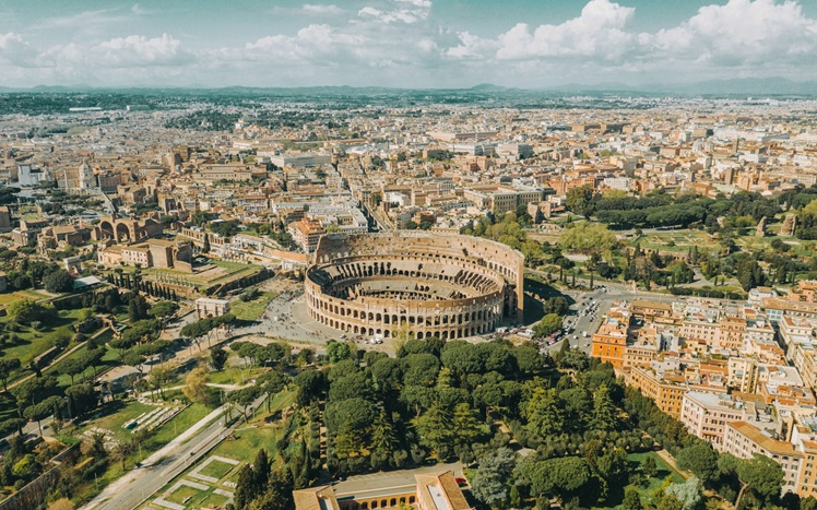 Après le succès des JO de Milan Cortina 2026, l’Italie rêve de Rome 2040