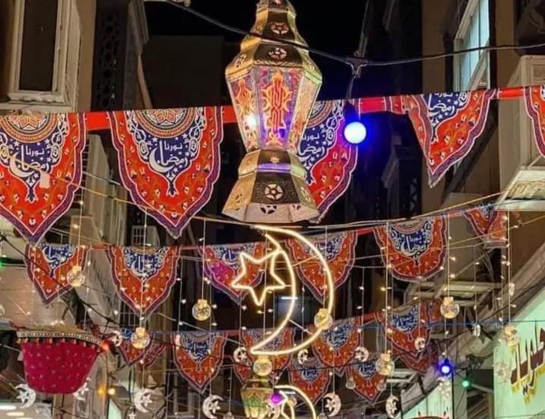 Annonce officielle : Début du mois sacré de Ramadan fixé au jeudi 19 ...