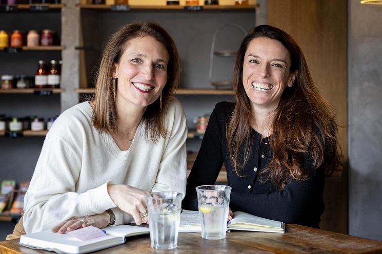 Mazette accélère et confie Madrid à Julie Droulers