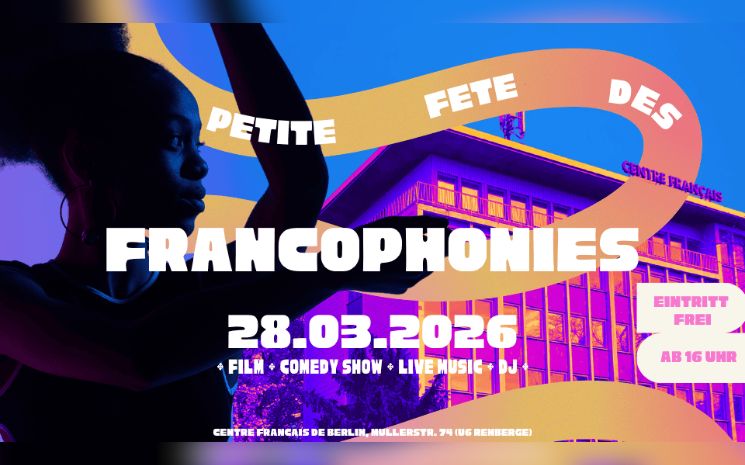 La Petite Fête des Francophonies