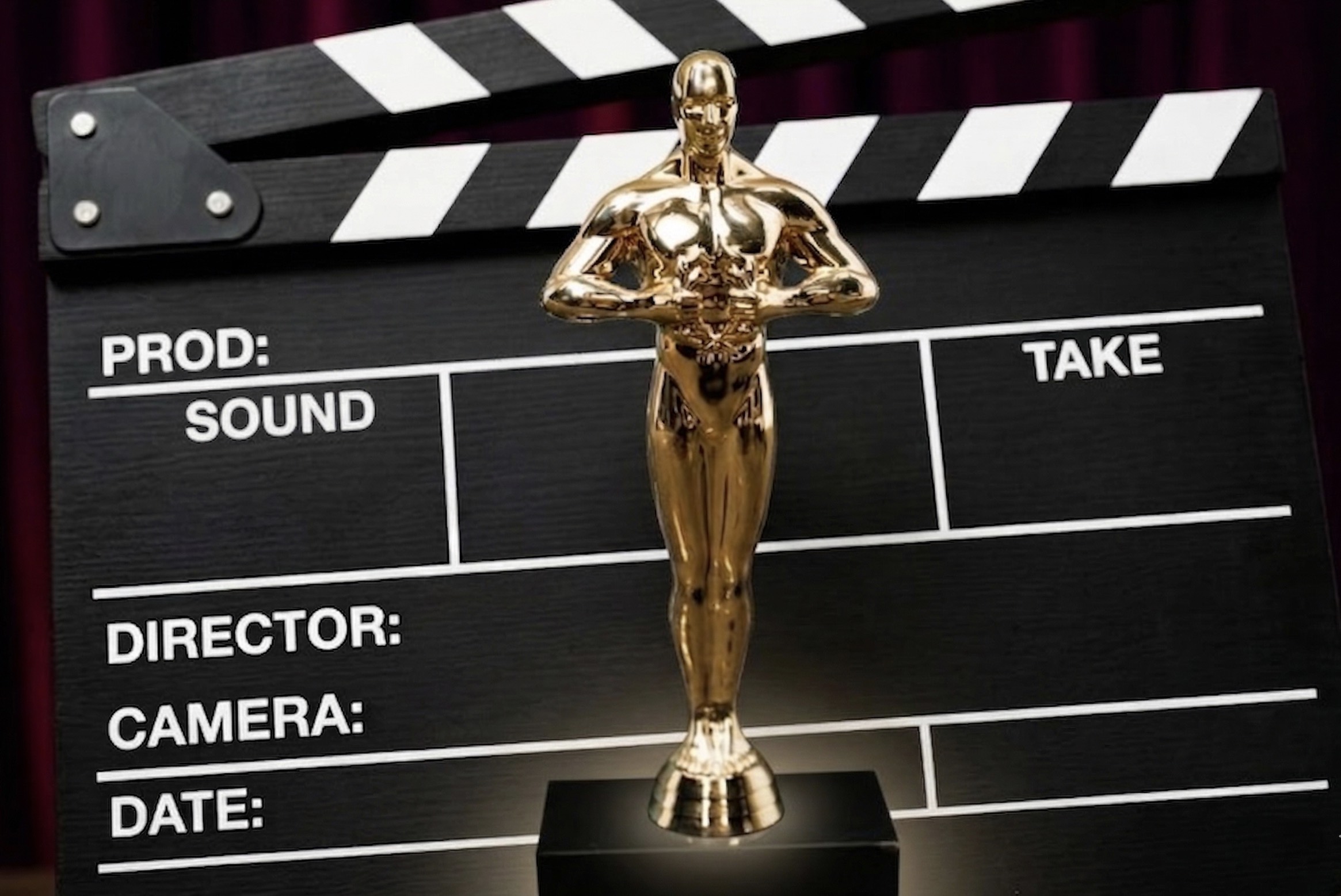 Quand la France conquiert Hollywood : le cinéma français aux Oscars