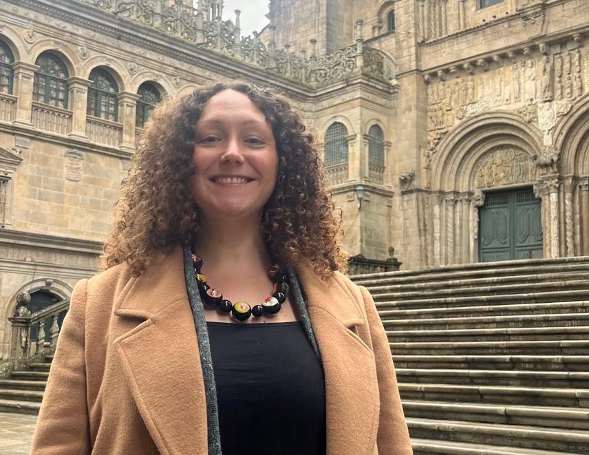Nellie Meunier-Guttin-Cluzel, une consule honoraire de proximité en Galice