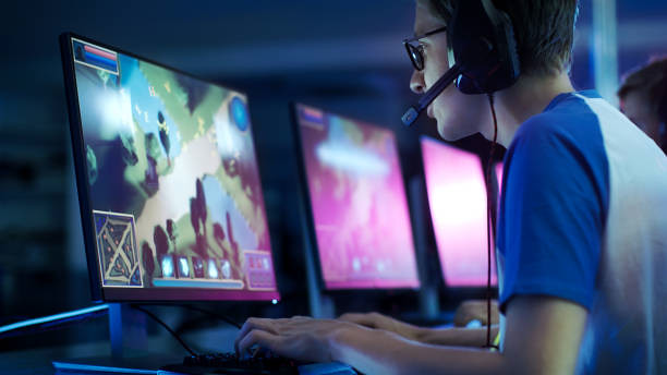 La Coupe du monde d’E-sport 2026 se déroulera finalement à Paris