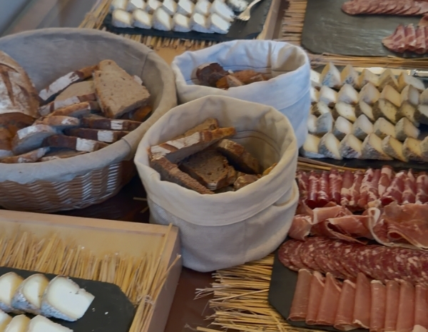La gastronomie Corse à la conquête de Londres