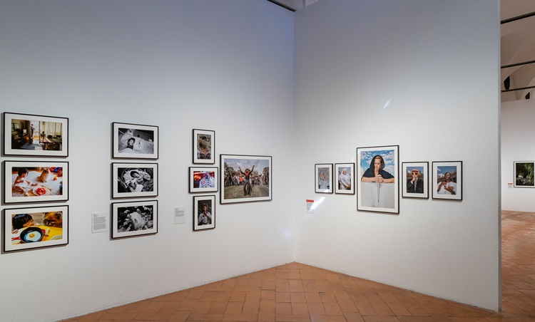 Exposition Sony World Photography Awards 2026 au Musée diocésain de Milan