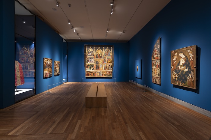 Au Prado, l’exposition qui raconte comment l’Italie a inspiré l’Espagne ...