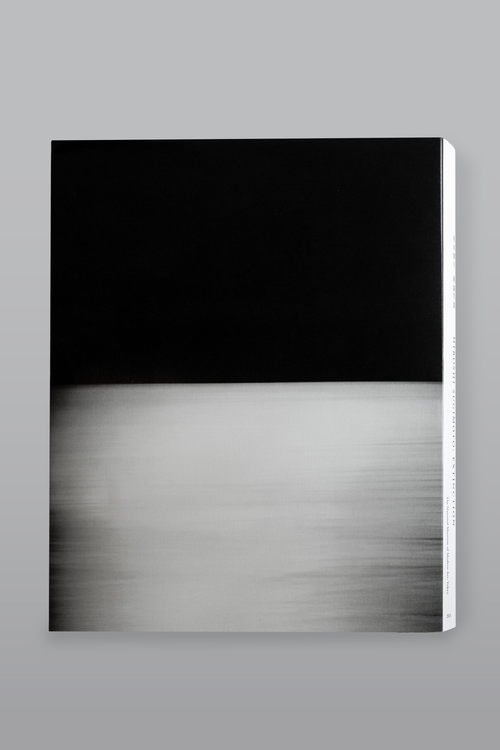 Hiroshi Sugimoto : Extinction
