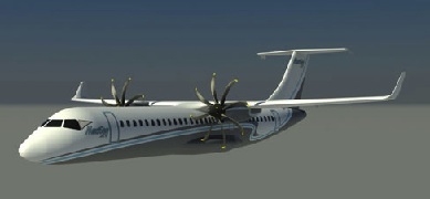 AEROMORNING - ATR 92, l’avionneur franco-italien dans les starting blocks