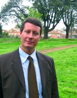 MUNICIPALES - Un Français se représente