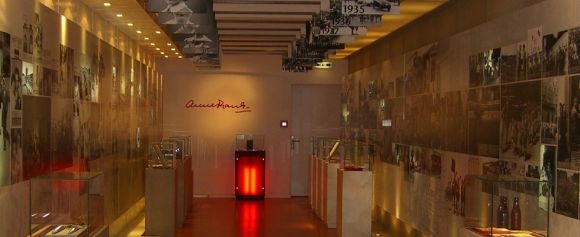 J'AI TESTE POUR VOUS- L'exposition Anne Frank : le lien entre passé et ...