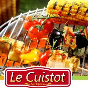 le cuistot BBQ