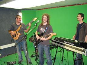 REPORTAGE - Oio, studio de rue : faire son clip pour quelques euros